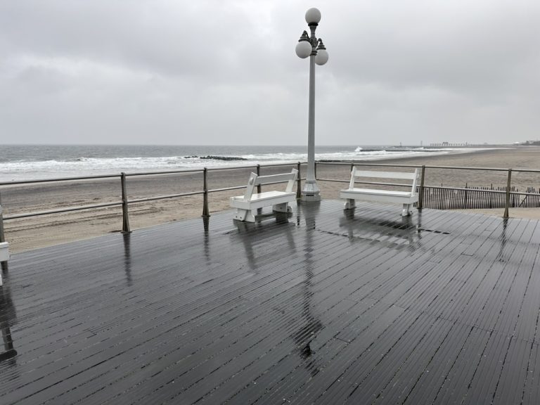 The Empty Step Redefined – Empty Step Tai Chi